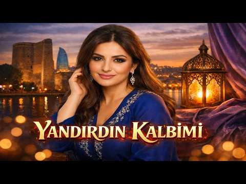 Yandırdın Kalbimi (Cover Remix)