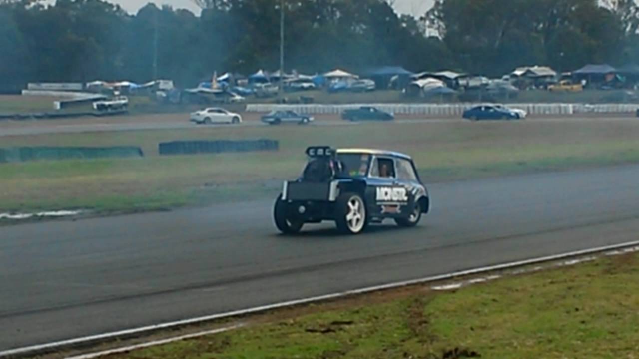 Tubshp Mini - YouTube