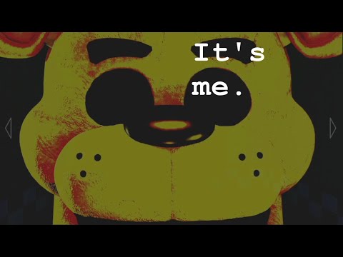 New Nights at Freddy's Türkçe | Bölüm 1, @RubinQuik ile Birlikte