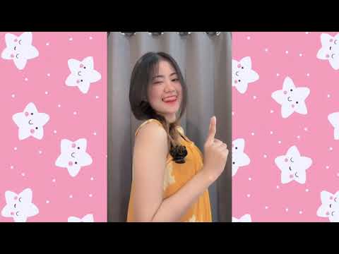 Video cewek cantik Versi daster