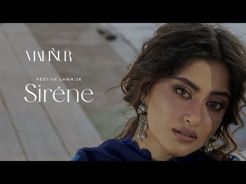 Sirene by mahnur 03317355558