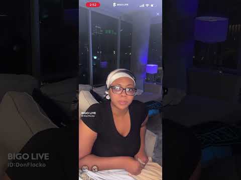 BIGO CONTENT HOUSE DAY 1 