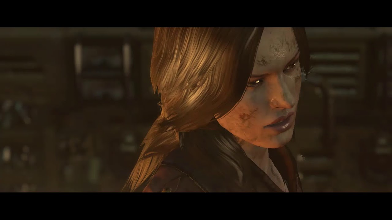 Résident Evil 6: épisode 8 : Simmonosorus Rex - YouTube