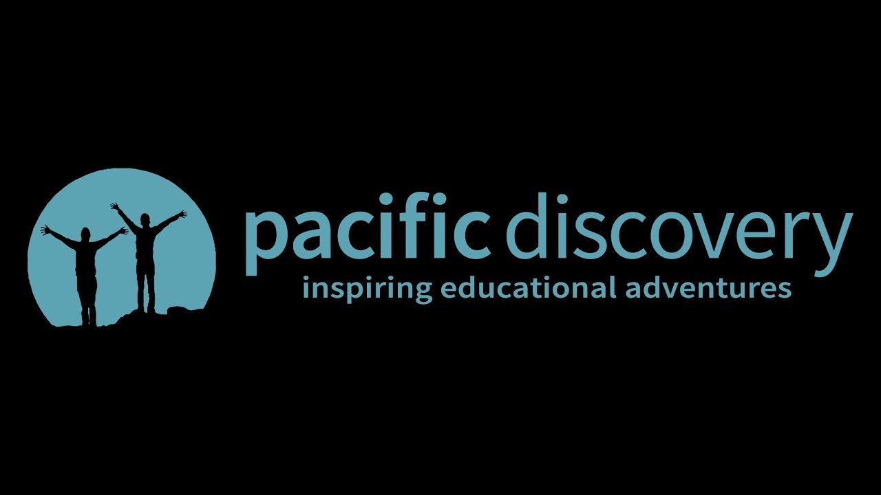 Pacific Discovery Gap Year Programs - YouTube