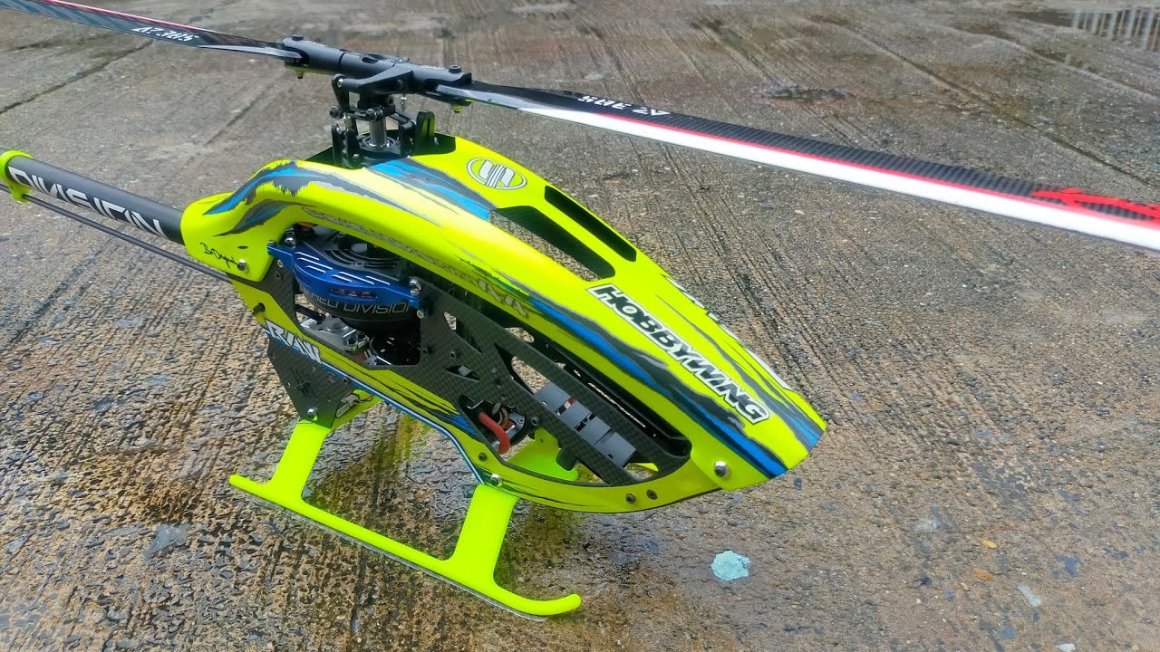 SAB Raw 420 Evening time - Lotte - YouTube