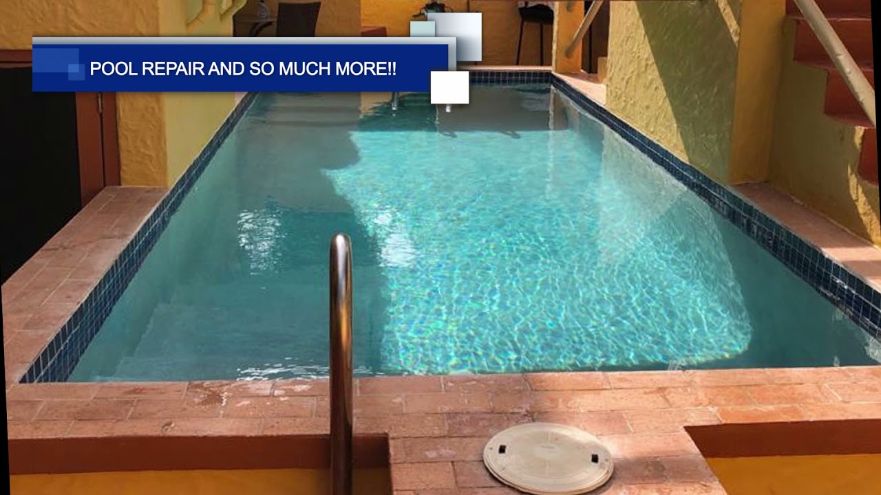 Raymond Building Improvements LLC - YouTube