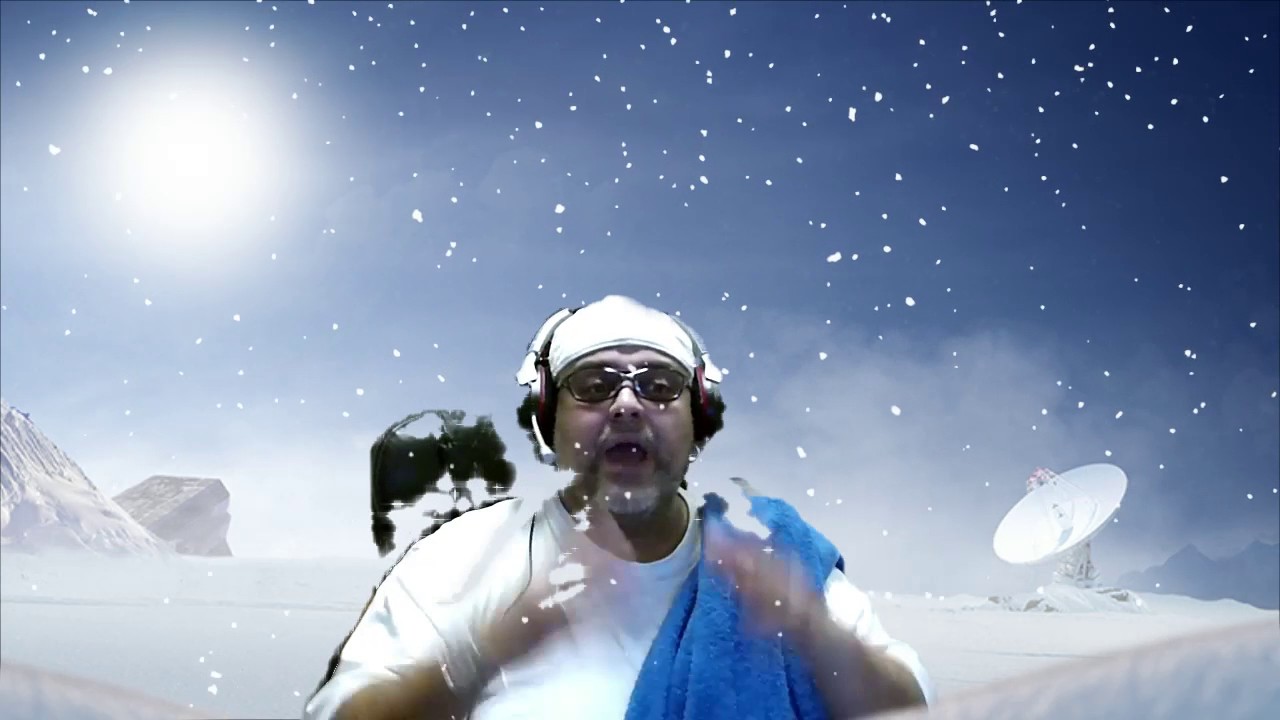 the good side of social media "salute" john wakey!!!!! - YouTube