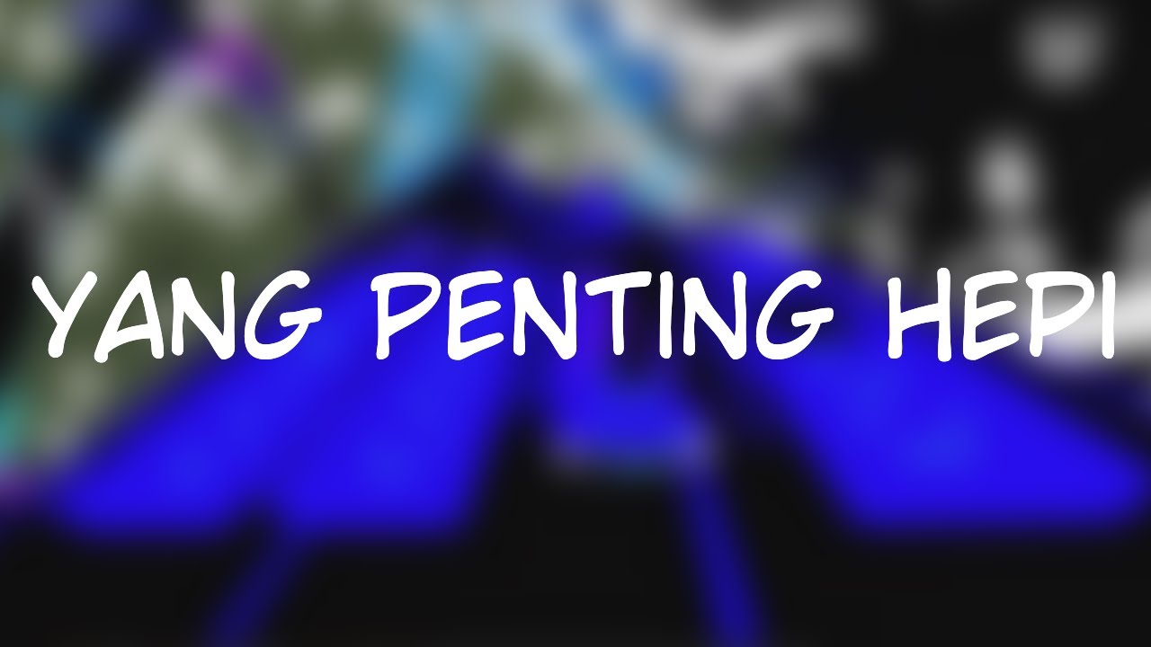 Timur Priyono - Yang Penting Hepi • DJ Ronny Remix - YouTube