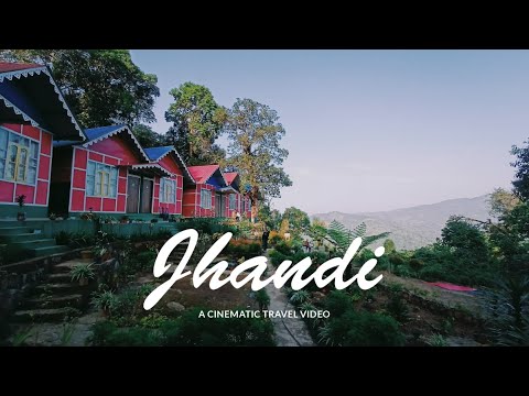 Jhandi | Jhandi Tour Plan | Jhandi Heaven Homestay | Offbeat North ...