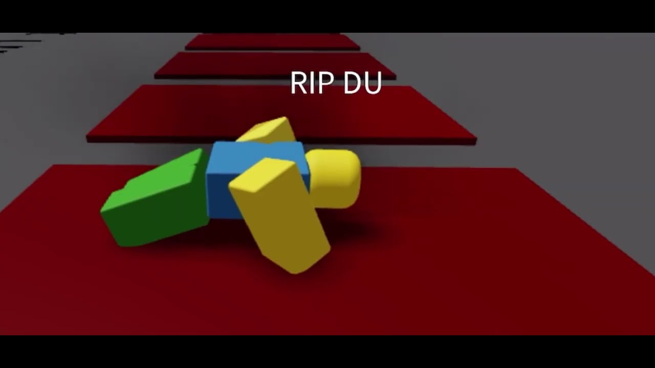 The last noob episode 1 REDO - YouTube