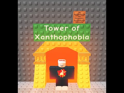 EToH Fully Legit: Tower of Xanthophobia - YouTube