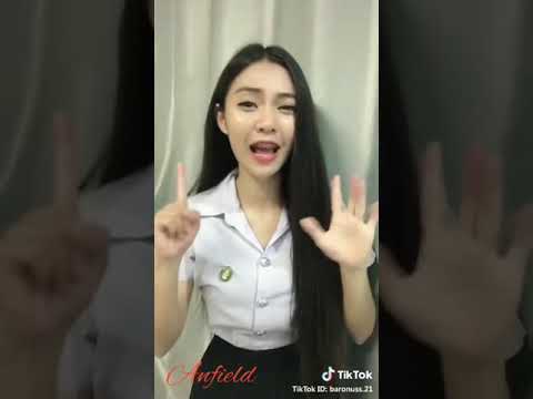 🔥Hot EP. 897 TikTok Thailand by. Anfield Vedio [ Full HD ] 🇹🇭