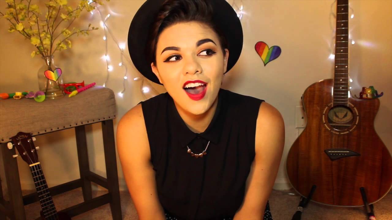 Human - Original - YouTube Music