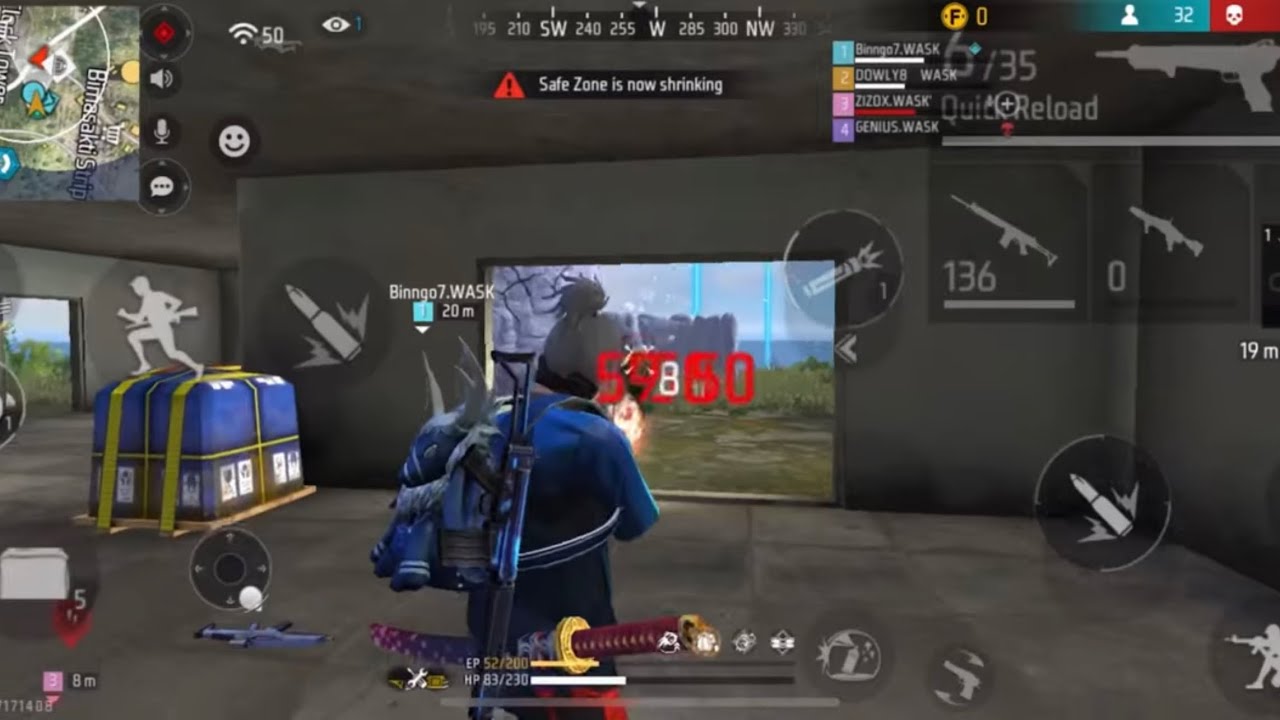 [DOWLY WASK] TRAINING HIGHLIGHTS ️ - YouTube