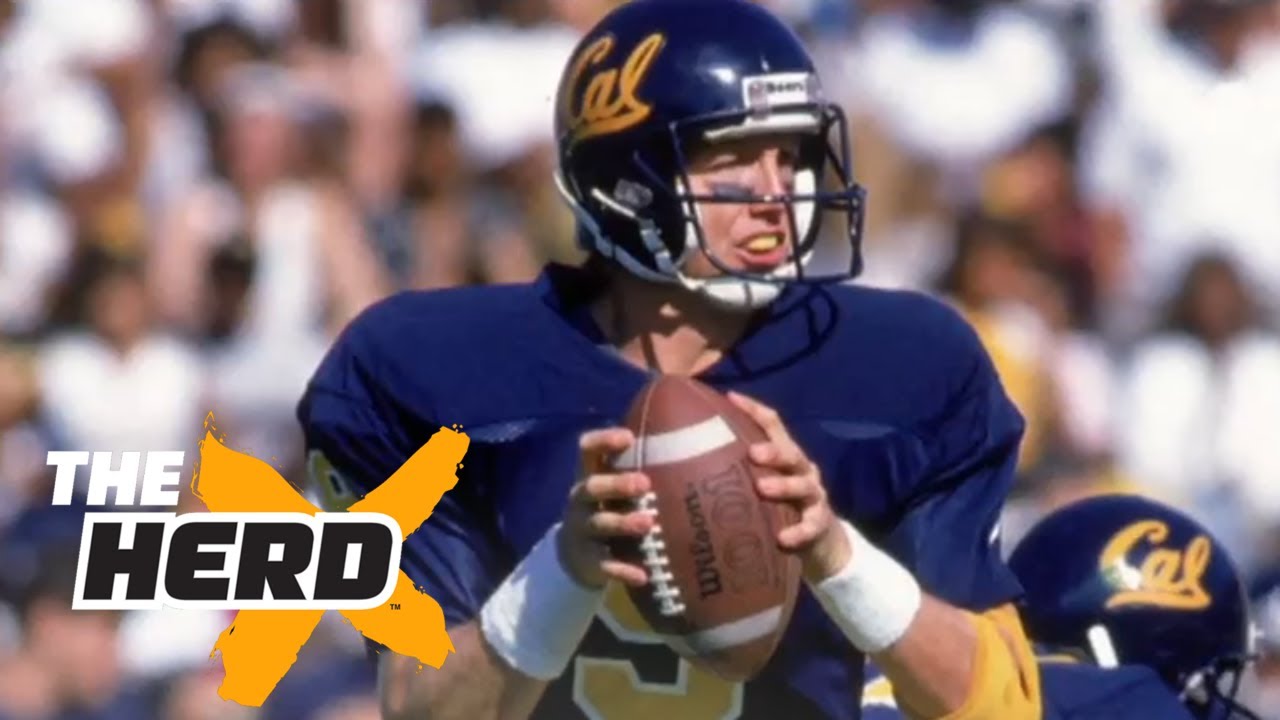 Mike Pawlawski sings Jared Goff's praises | THE HERD (FULL INTERVIEW ...