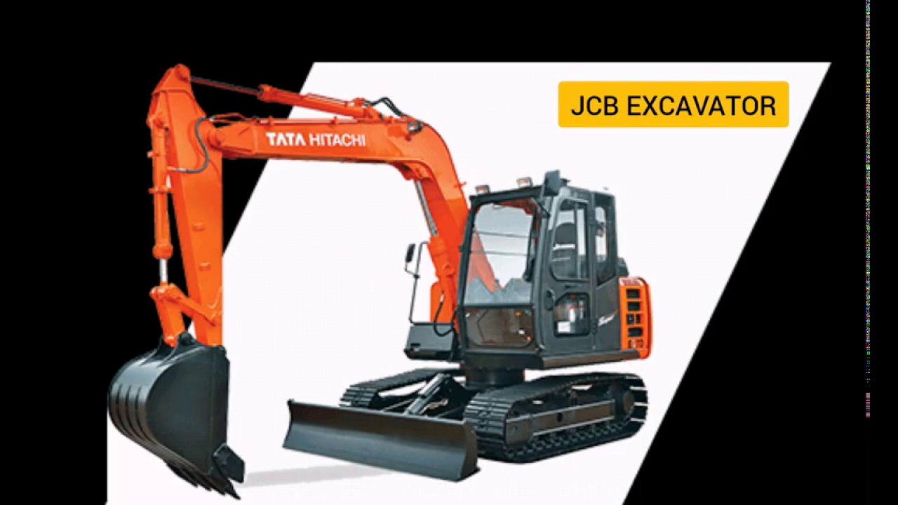 Hitachi # hitachi excavator # ex 70 long boom# pond - YouTube