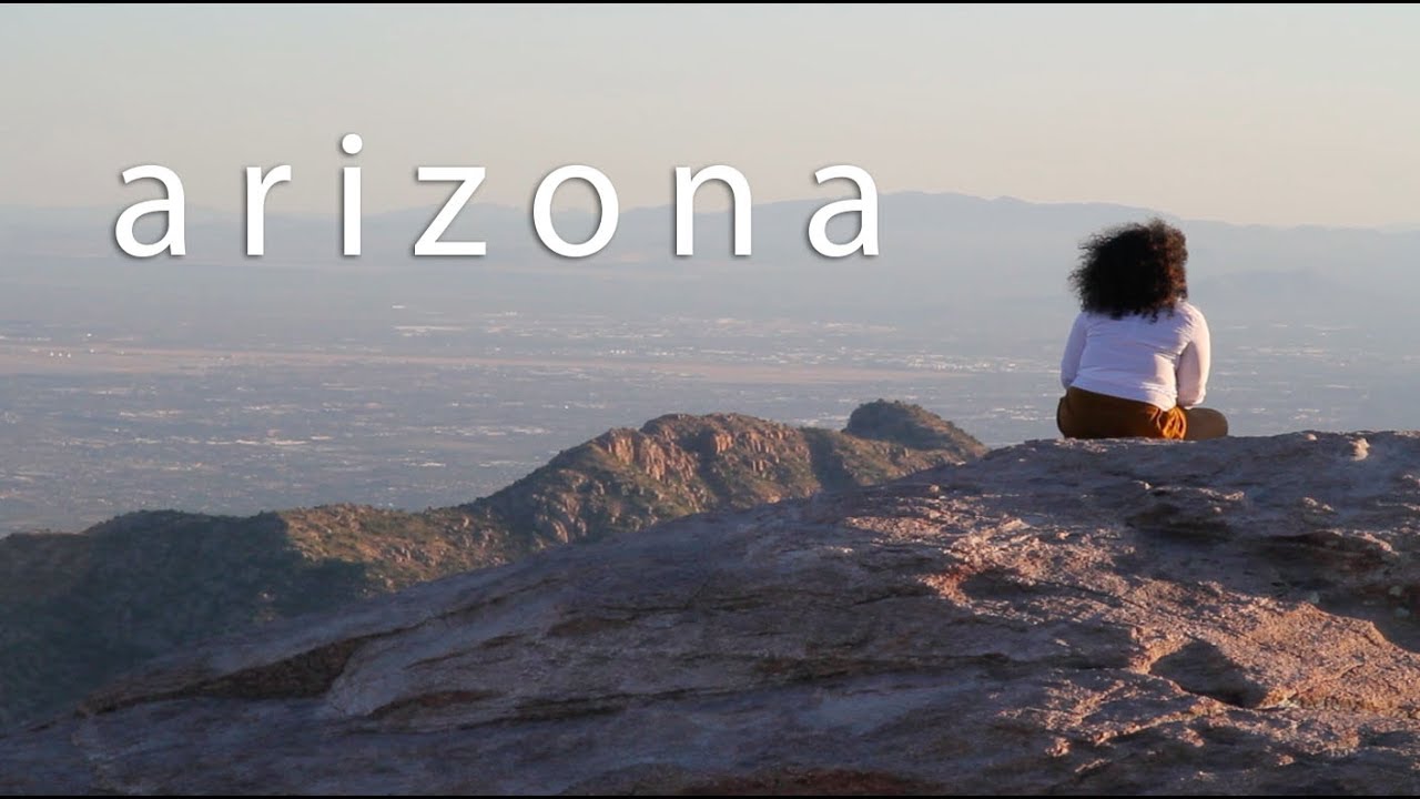 Arizona - YouTube