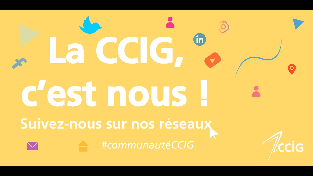 Valérie Cruchet (Swiss Risk and Care) pour "La CCIG, c'est nous ...