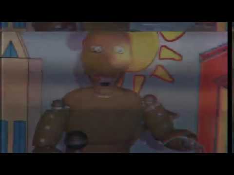 Tráiler del fan game de five nigh at candy fnac 4 - YouTube