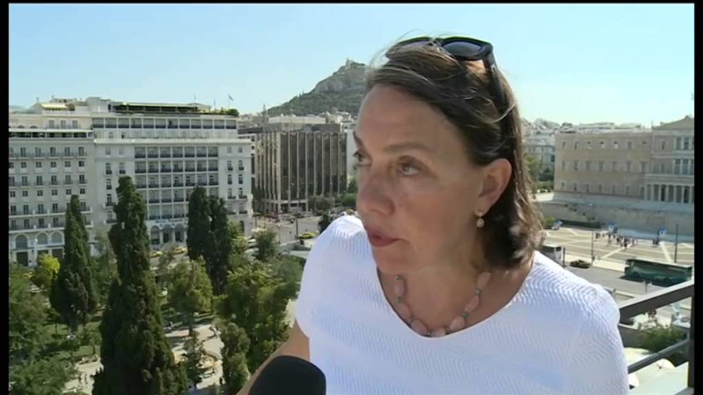 Miranda Xafa - BBC: “The referendum result largely irrelevant” July 6 ...