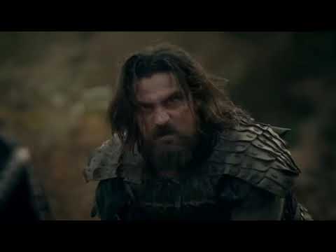 Diriliş Ertuğrul/Bamsı Bey/Klip-6