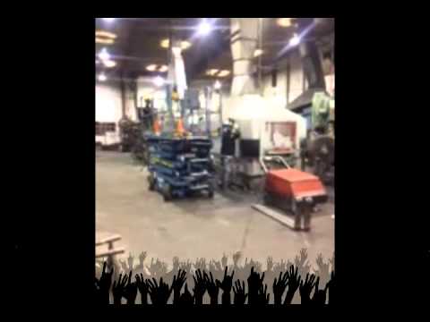 night shift goons - YouTube