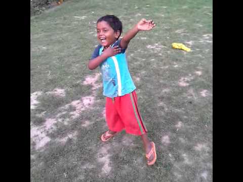 Little dancer VK