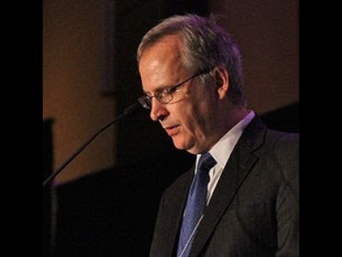 2013. Paul Lample on the current Plan and the community building ...