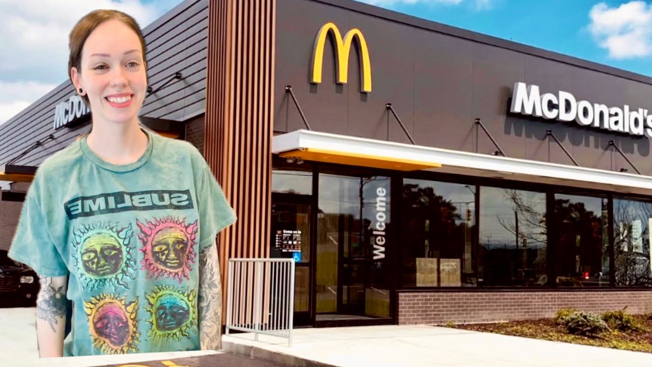 How To Make Mcdonalds Breakfast At Home - YouTube