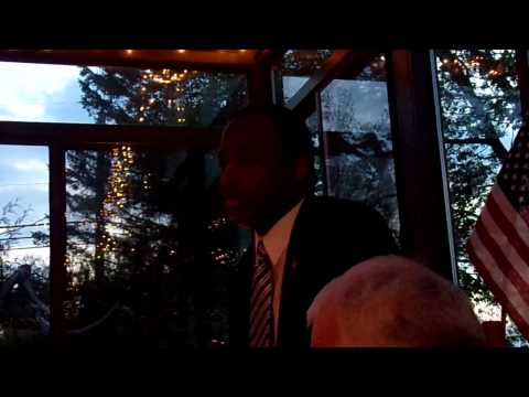 Ben carson Q & A Hollis Obamacare 5-10-15