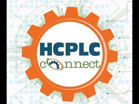 HCPLC Connect: Ratings and Reviews - YouTube