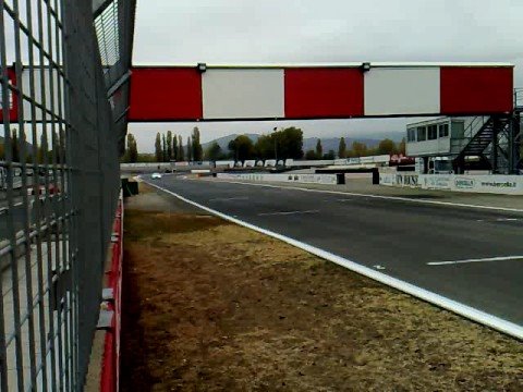 audi tts pista varano bmw m3 e 92 - YouTube