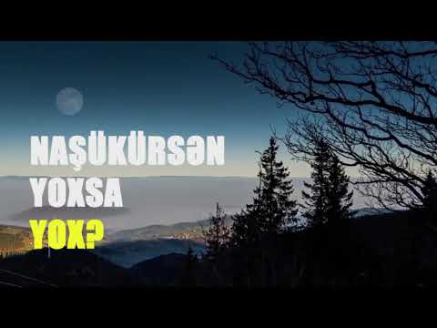 Haci Ramil cox gozel sozler.Status ucun dini vidyo