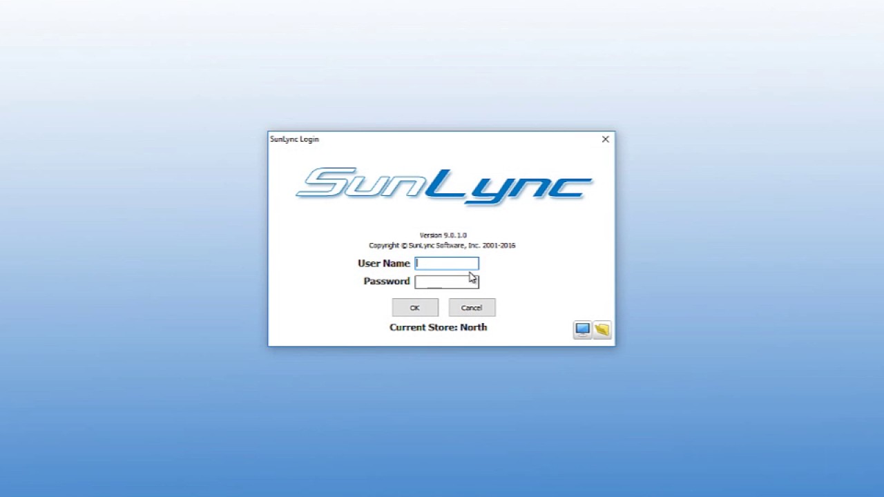 Version 9 - Upgrading SunLync - YouTube