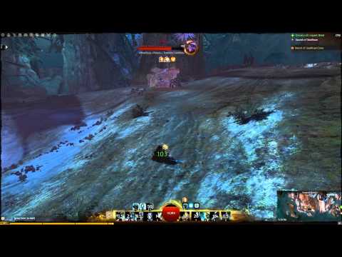 Guild Wars 2 - Veteran Karka