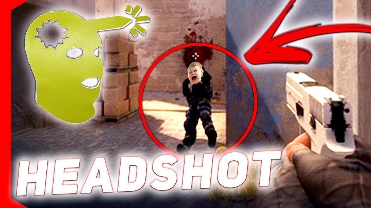 Counter Strike Source -Vila do Chaves - YouTube