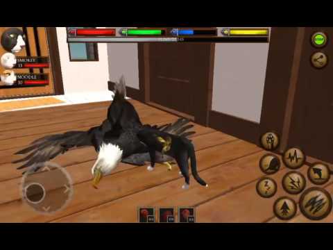 Ultimate Cat Simulator Episode 11: Infestation - YouTube