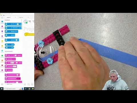 Lego Spike - Line Follower - YouTube