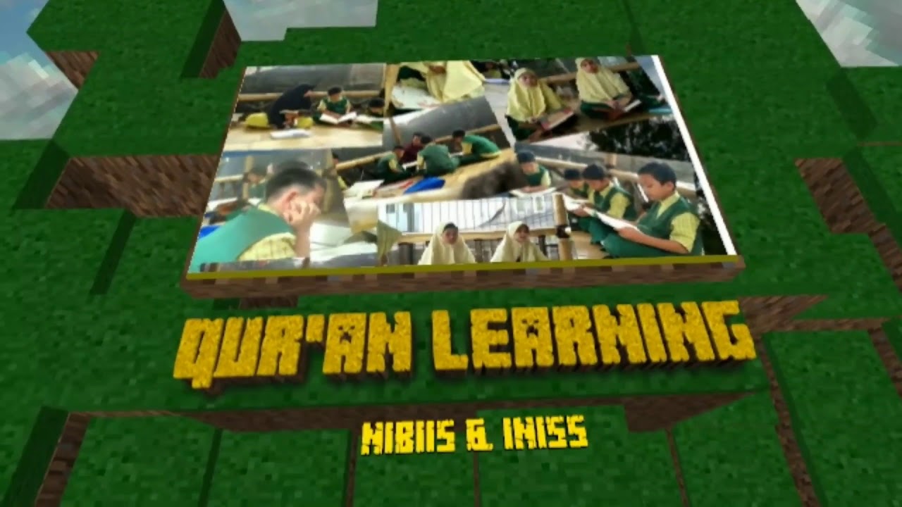 Qur'an Learning NIBIIS - YouTube