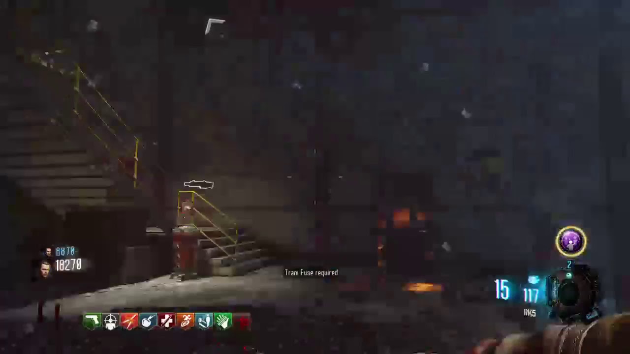 Starting Room Challenge - YouTube