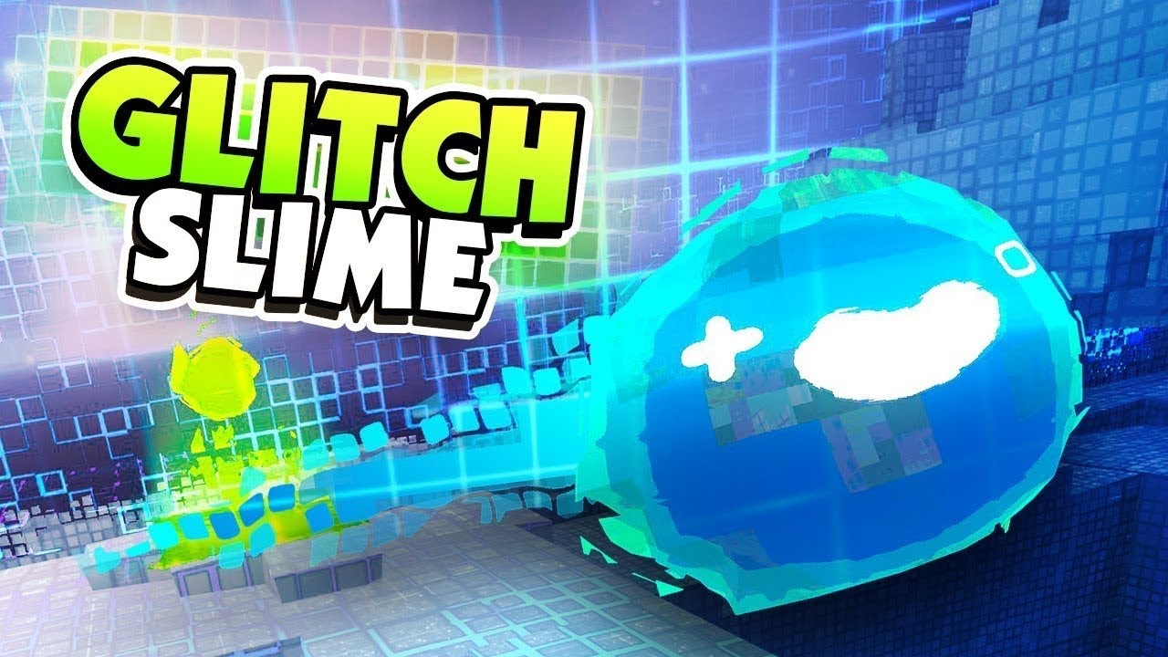 Slime Rancher Glitch Slimes take 2 - YouTube