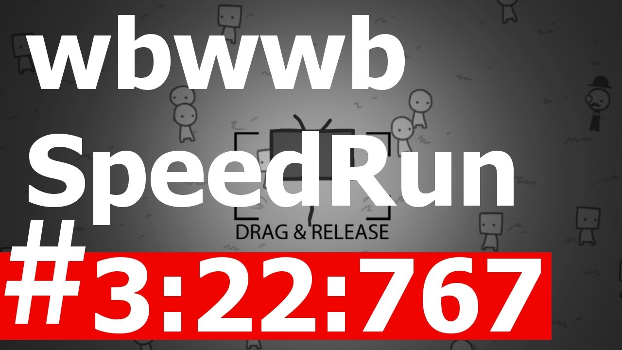 wbwwb SpeedRun-TV Show% [3:22:767] - YouTube
