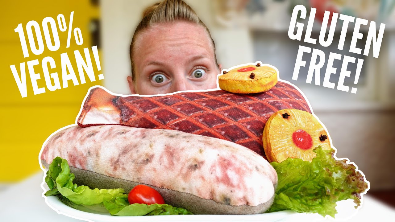 Sew, We Meat Again: Carving Up a Tailor's Ham & Sausage -- Useful ...