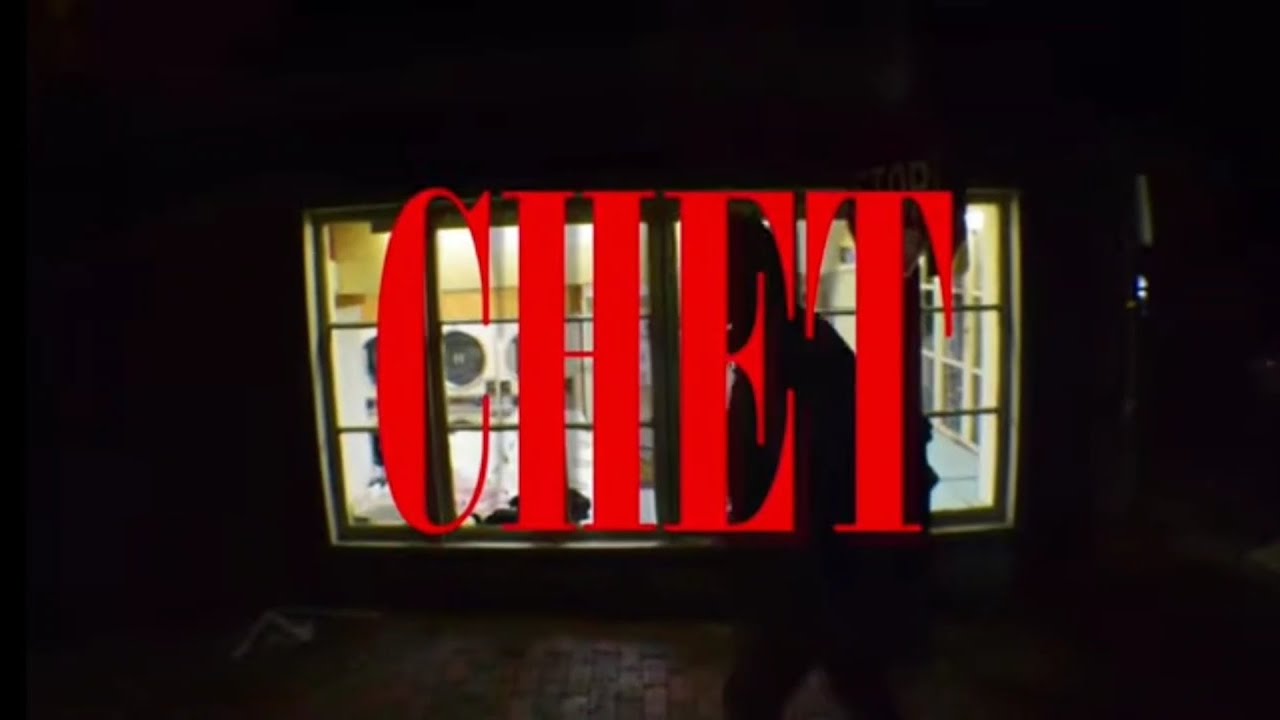 CHET - B.Co (Official Video) - YouTube