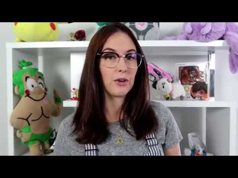 Why I've Been Gone - Meg Turney