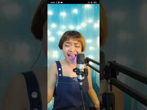 #3 Revi Tiara on Bigo Live Indonesia 21/10/2021