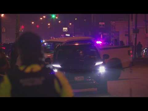 12 injured in six separate shootings across Buffalo