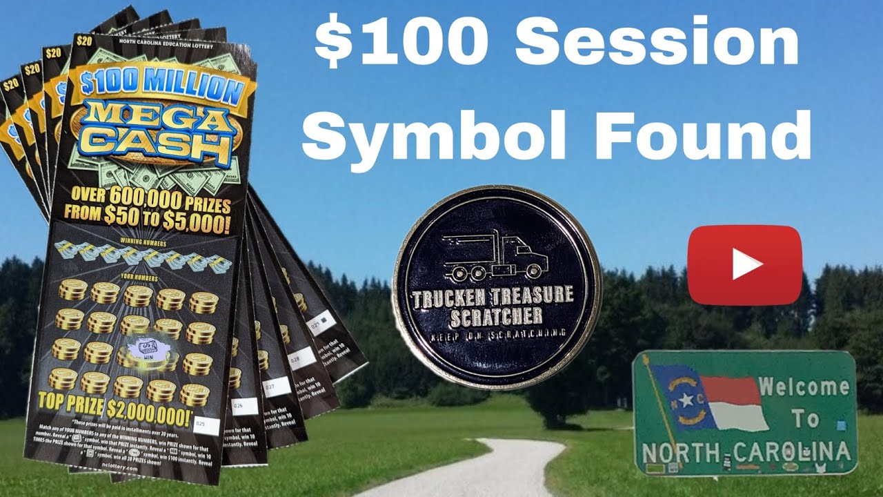 North Carolina MAGA CASH - YouTube