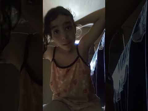 Rotina da noite banho Night Routine