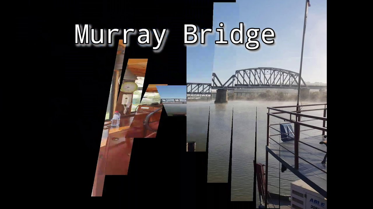 Captain Proud paddle boat cruise - YouTube